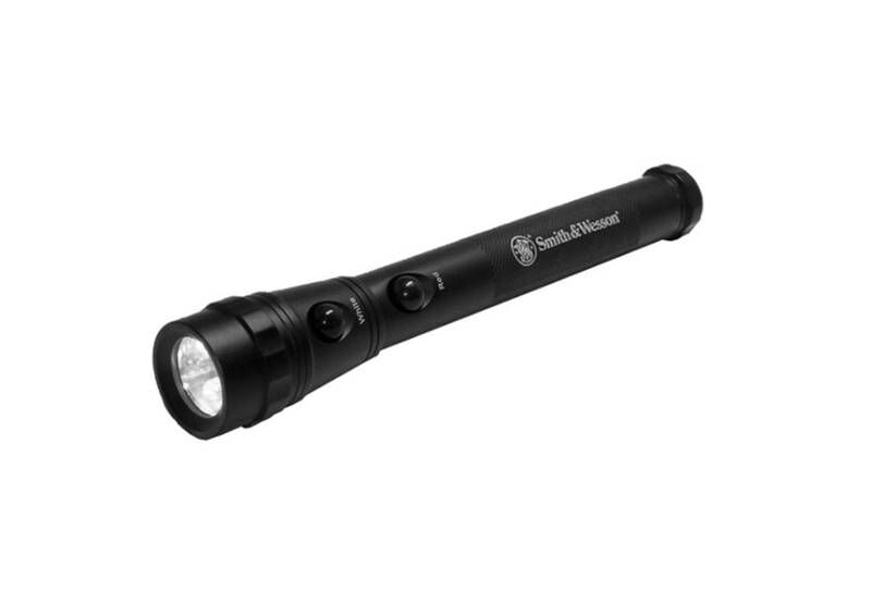 The 8 Best Color Flashlights of 2025 (With Buyer's Guide)