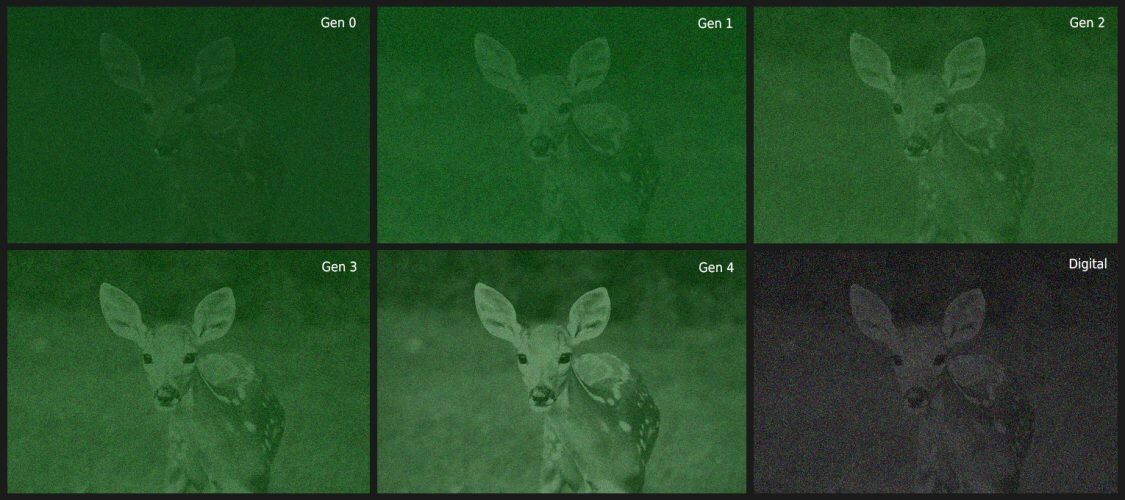 The 5 Best Night Vision Scopes of 2025 (With Buyer's Guide)