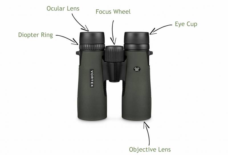 How to Use Binoculars - PointOptics