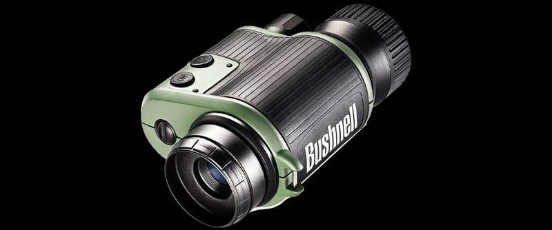 The 5 Best Night Vision Scopes of 2025 (With Buyer's Guide)