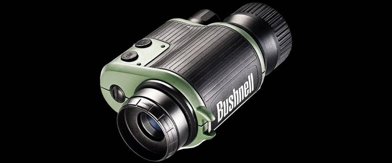 The 5 Best Night Vision Scopes of 2025 (With Buyer's Guide)