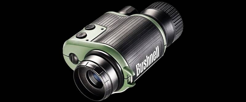 The 5 Best Night Vision Scopes of 2025 (With Buyer's Guide)