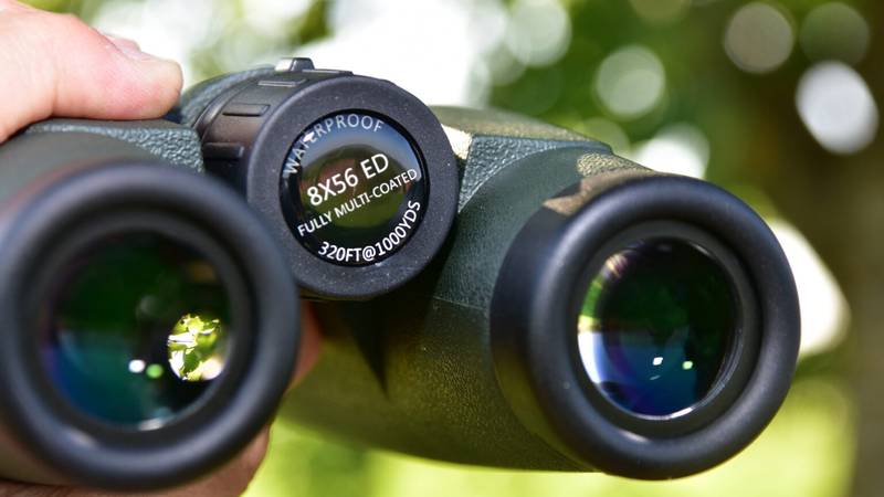 Point Optics - Hunting Optics Reviews and Guides